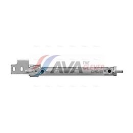 AVA CLEVER CHOICE Kondensator, Klimaanlage to5779d f&uuml;r TOYOTA