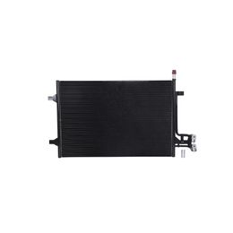 KAMOKA Kondensator, Klimaanlage 7800679 f&uuml;r TOYOTA