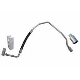 VEMO Hochdruckleitung, Klimaanlage Original Qualit&auml;t v40200024 f&uuml;r Opel