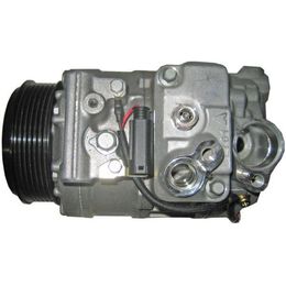 Mahle Kompressor, Klimaanlage acp57000s f&uuml;r Mercedes (BBDC)