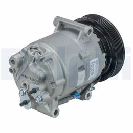 DELPHI Kompressor, Klimaanlage tsp0155831 f&uuml;r NISSAN RENAULT