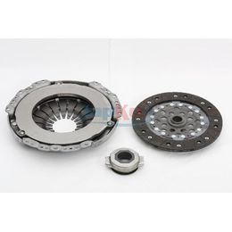 JAPKO Kupplungssatz 921031 f&uuml;r NISSAN