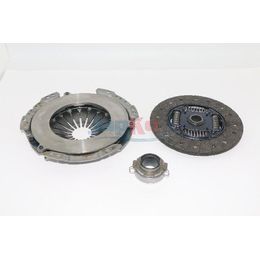 JAPKO Kupplungssatz 92287 f&uuml;r TOYOTA Suzuki