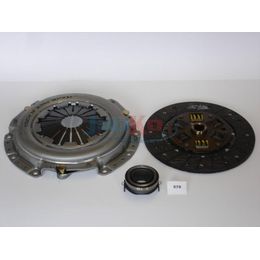 JAPKO Kupplungssatz 92579 f&uuml;r HYUNDAI KIA MITSUBISHI