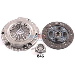 JAPKO Kupplungssatz 92846 f&uuml;r CHEVROLET DAEWOO