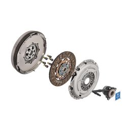 Sachs Kupplungssatz 2290601162 f&uuml;r Ford VW CUPRA JEEP MAN