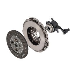 SCHAEFFLER LUK Kupplungssatz LuK RepSet Pro 624 3182 33 f&uuml;r Mercedes