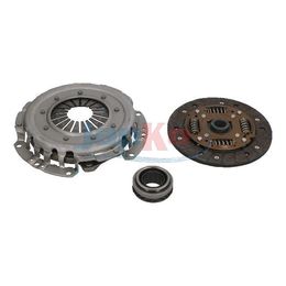 JAPKO Kupplungssatz 92H00 f&uuml;r HYUNDAI