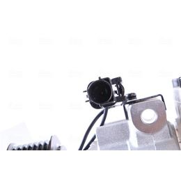 NISSENS Kompressor, Klimaanlage 890129 f&uuml;r HYUNDAI