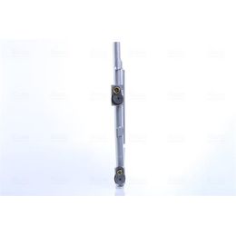 NISSENS Kondensator, Klimaanlage 940899 f&uuml;r Ford