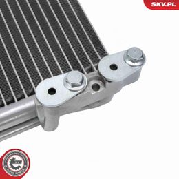 ESEN SKV Kondensator, Klimaanlage 86skv278 f&uuml;r ALPINA
