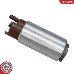 ESEN SKV Kraftstoffpumpe 02SKV300 im Kraftstoffbeh&auml;lter