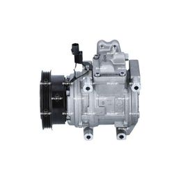 NRF Kompressor, Klimaanlage 320163g f&uuml;r KIA