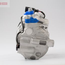 DENSO Kompressor, Klimaanlage dcp02038 f&uuml;r Audi