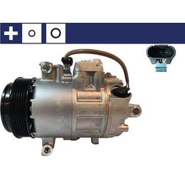 Mahle Kompressor, Klimaanlage acp485000s f&uuml;r BMW