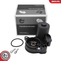 ESEN SKV Stellelement, Feststellbremse Bremssattel 96skv355 f&uuml;r BMW JAGUAR