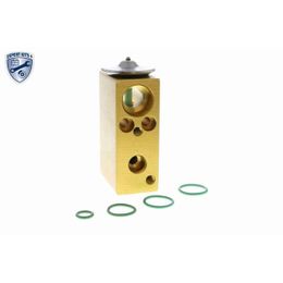VEMO Expansionsventil, Klimaanlage EXPERT KITS + v24770013 f&uuml;r Opel Ford LANCIA ABARTH Fiat