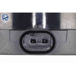 VEMO Zusatzwasserpumpe Wasserumw&auml;lzpumpe, Standheizung EXPERT KITS + v10160034 f&uuml;r Skoda VAG