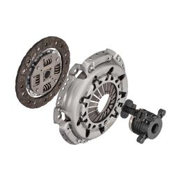 SCHAEFFLER LUK Kupplungssatz LuK RepSet Pro 619 3043 34 f&uuml;r NISSAN
