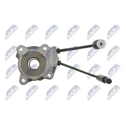NTY Zentralausr&uuml;cker, Kupplung NWS-ME-001 f&uuml;r OSCA Mercedes