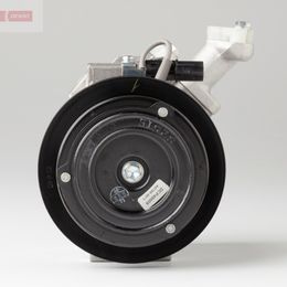 DENSO Kompressor, Klimaanlage dcp45009 f&uuml;r MITSUBISHI