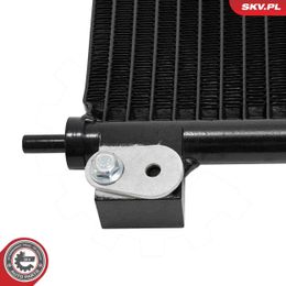 ESEN SKV Kondensator, Klimaanlage 86skv327 f&uuml;r HONDA