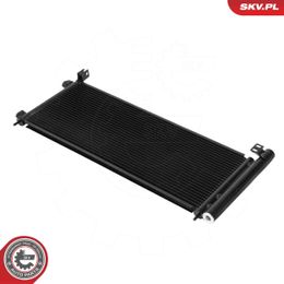 ESEN SKV Kondensator, Klimaanlage 86skv341 f&uuml;r TOYOTA