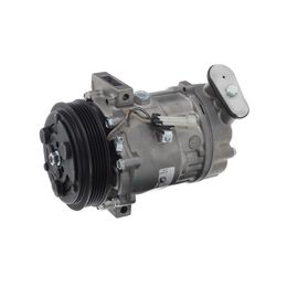 Valeo Kompressor, Klimaanlage AUSTAUSCHTEIL 813685 f&uuml;r Opel Vaughall