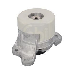 febi bilstein Lagerung, Motor 1001626 links f&uuml;r Mercedes