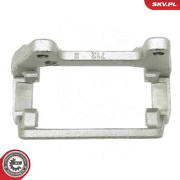 ESEN SKV Halter, Bremssattel 56skv754 Hinterachse beidseitig f&uuml;r Audi