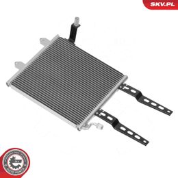 ESEN SKV Kondensator, Klimaanlage 86skv379 f&uuml;r SEAT VW