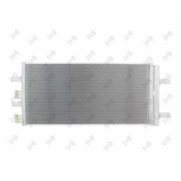Abakus Kondensator, Klimaanlage 0040160036 f&uuml;r MINI