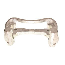 MAXGEAR Bremssattelhaltersatz 82-0941 Vorderachse links f&uuml;r TOYOTA
