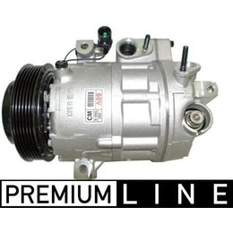 Mahle Kompressor, Klimaanlage BEHR HELLA SERVICE *** PREMIUM LINE acp443000p f&uuml;r KIA