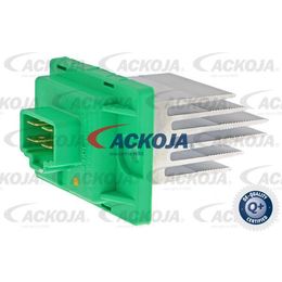 ACKOJA Regler, Innenraumgebl&auml;se a52790017 f&uuml;r HYUNDAI