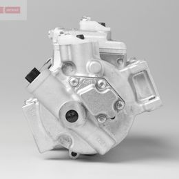 DENSO Kompressor, Klimaanlage dcp50302 f&uuml;r TOYOTA