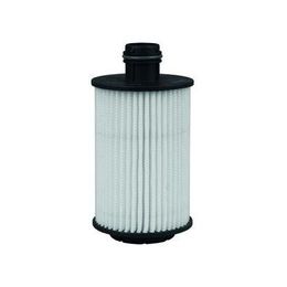 Mahle &Ouml;lfilter ox1012d Filtereinsatz 126mm f&uuml;r Opel CHEVROLET Vaughall