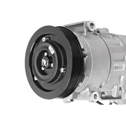 Valeo Kompressor, Klimaanlage NEW ORIGINAL PART 813386 f&uuml;r RENAULT