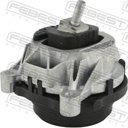 FEBEST Lagerung, Motor bmmf25lh links f&uuml;r BMW