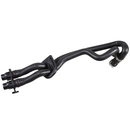 METZGER AUTOTEILE Heizungsschlauch 2421553 f&uuml;r LAND ROVER