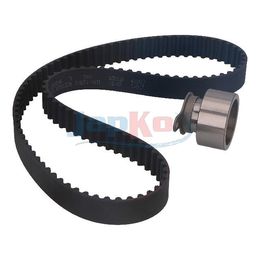 JAPKO Zahnriemensatz kjt413b f&uuml;r HONDA