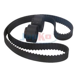 JAPKO Zahnriemensatz kjt812 f&uuml;r Peugeot Citro&euml;n Ford Citro&euml;n/Peugeot Fiat LANCIA MAZDA Suzuki TOYOTA