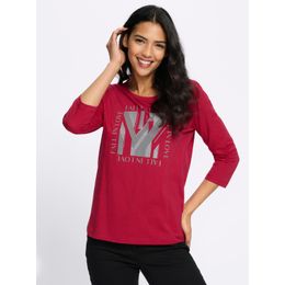 3/4-Arm-Shirt