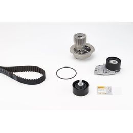 CONTINENTAL CTAM Wasserpumpe + Zahnriemensatz ct887wp2 f&uuml;r DAEWOO CHEVROLET