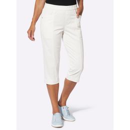 Caprijeans