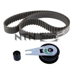 SNR Zahnriemensatz kd45712 f&uuml;r Ford VW Audi SEAT