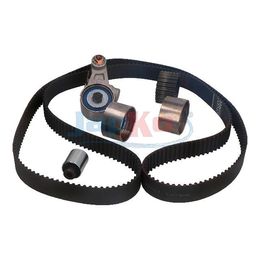 JAPKO Zahnriemensatz kjt791e f&uuml;r Subaru