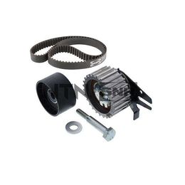 SNR Zahnriemensatz kd45830 f&uuml;r Opel JEEP LANCIA Fiat ALFA ROMEO CADILLAC CHEVROLET Vaughall SAAB Suzuki