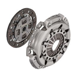 SCHAEFFLER LUK Kupplungssatz LuK RepSet 619 3050 09 f&uuml;r NISSAN