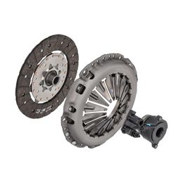 SCHAEFFLER LUK Kupplungssatz 624372034 f&uuml;r Ford